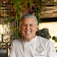 Zengo by Chef Richard Sandoval | Pan-Asian Restaurant In Dubai | The Team